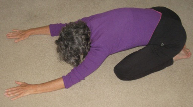 How to get up out of bed | How to lie down | Back pain